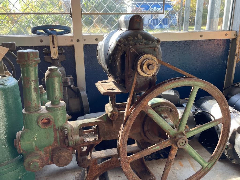 Home - ILL-MO Pump & Supply